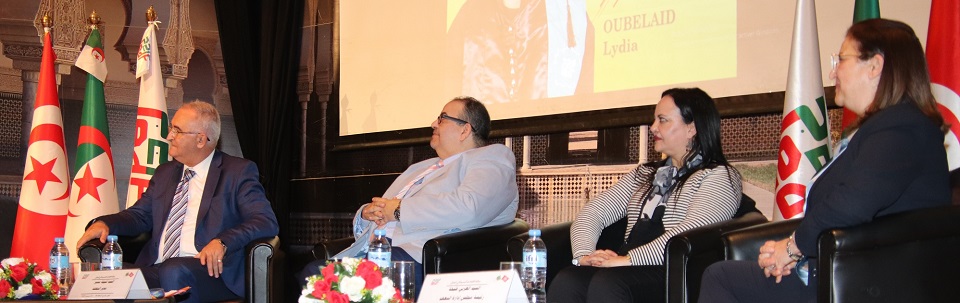 IEDF » Caractéristiques